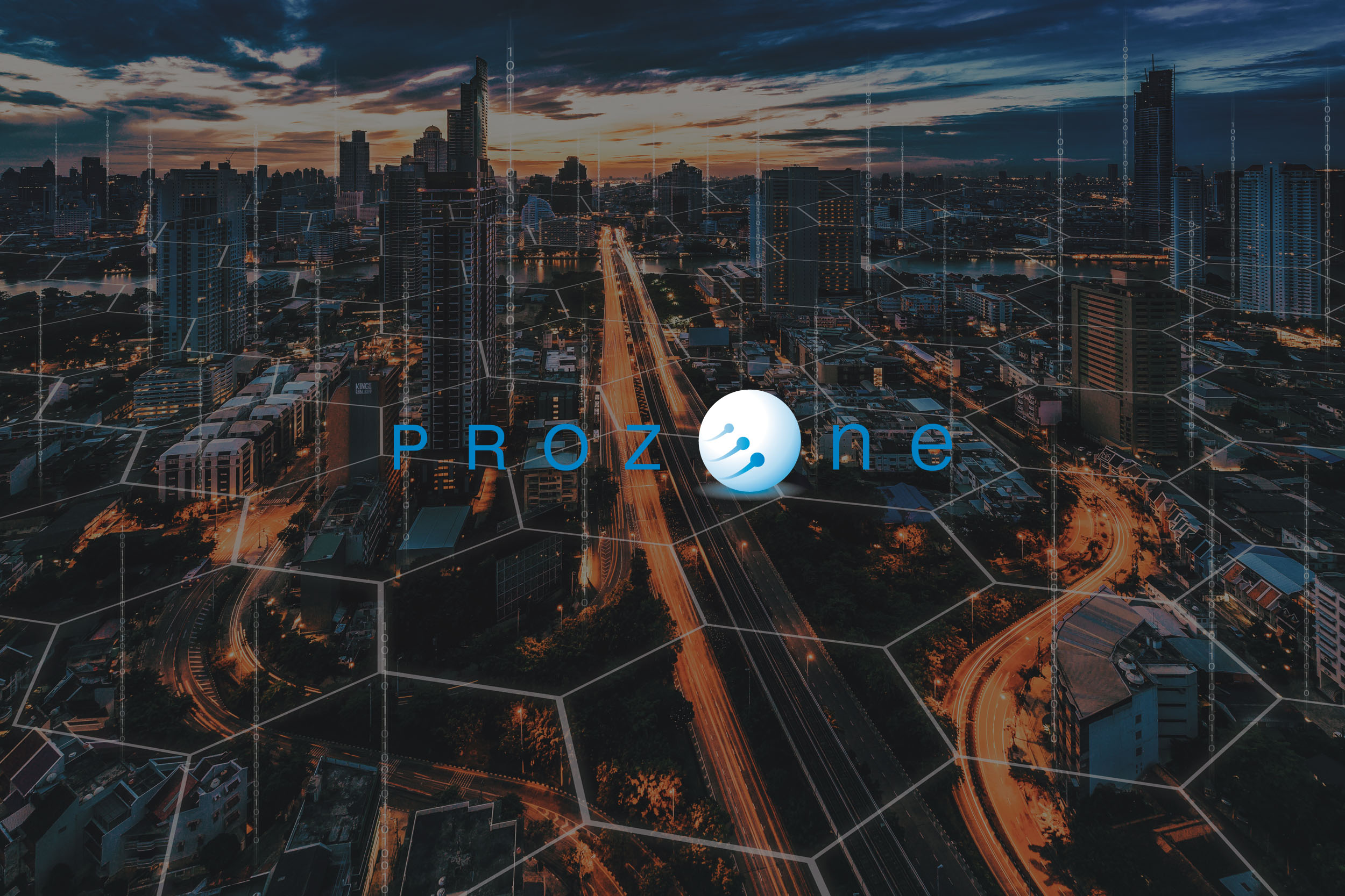 Home - Prozone